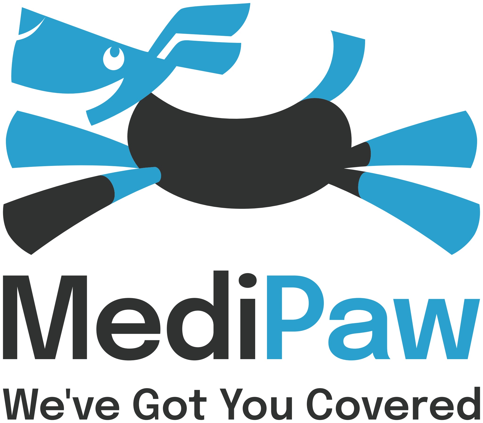 Medipaw Verbandschutzstiefel für Hunde